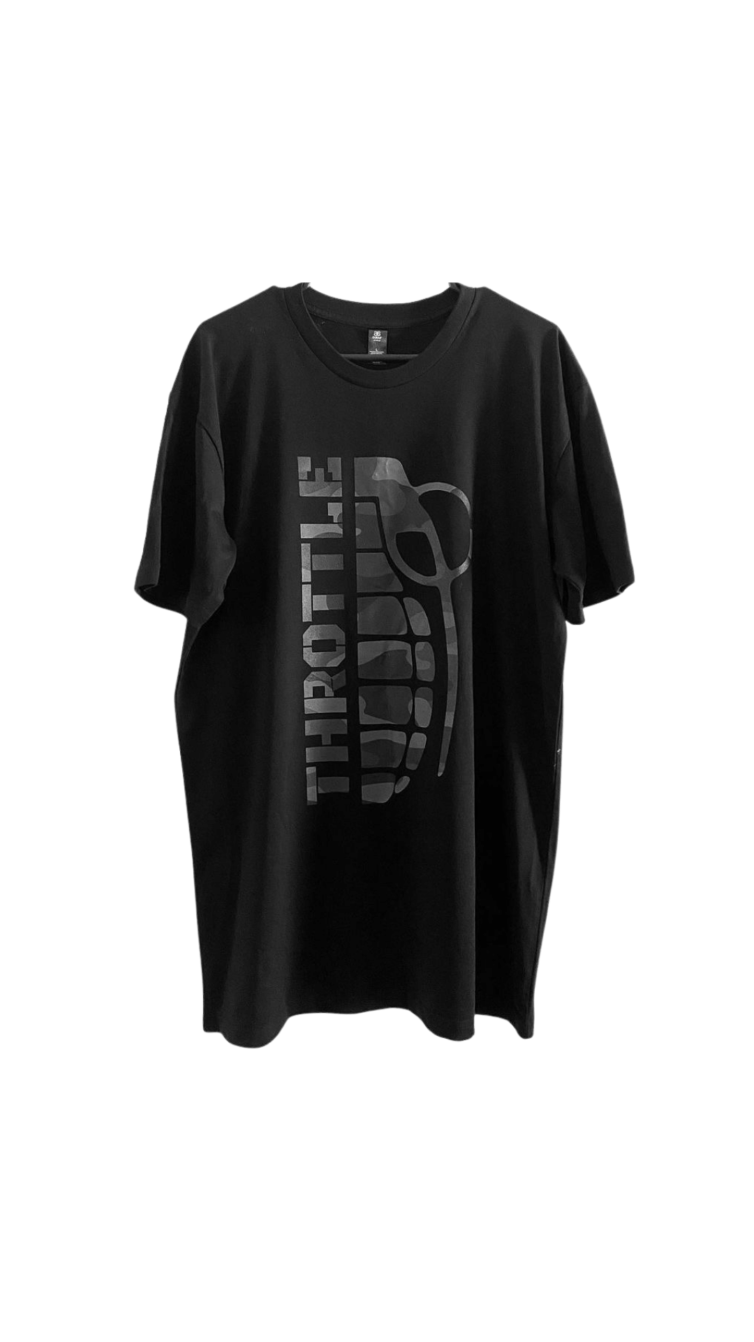 THROTTLE GRENADE® - The Worlds Most XPLOSIVE Throttle Controller